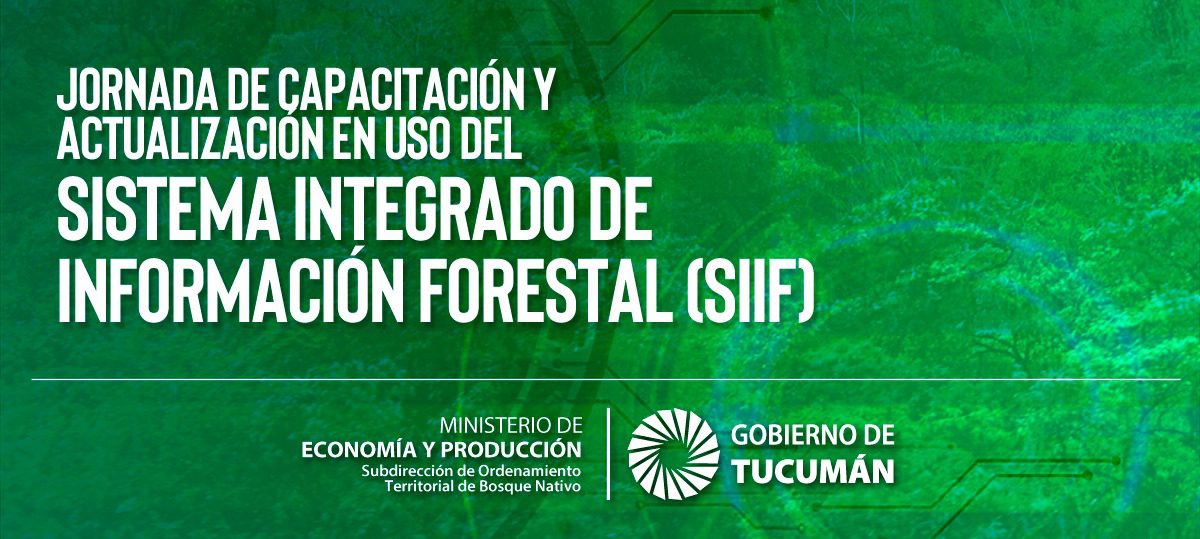 PERSONAL TÉCNICO SE CAPACITA EN EL USO Y MANEJO DEL SIIF - Secretaría ...